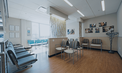 Care Locations — Healthcare for the Homeless - Houston