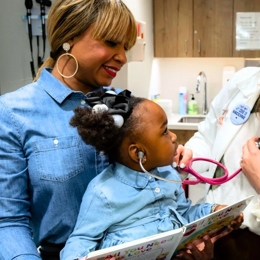 The Issue — Healthcare for the Homeless - Houston