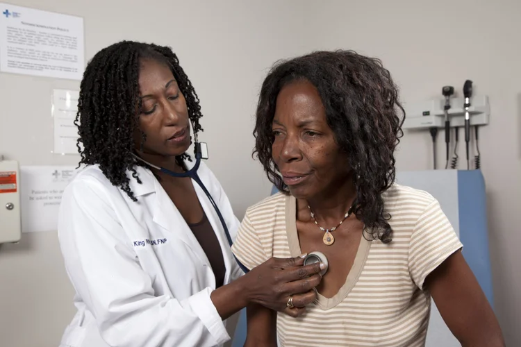 Healthcare for the Homeless - Houston