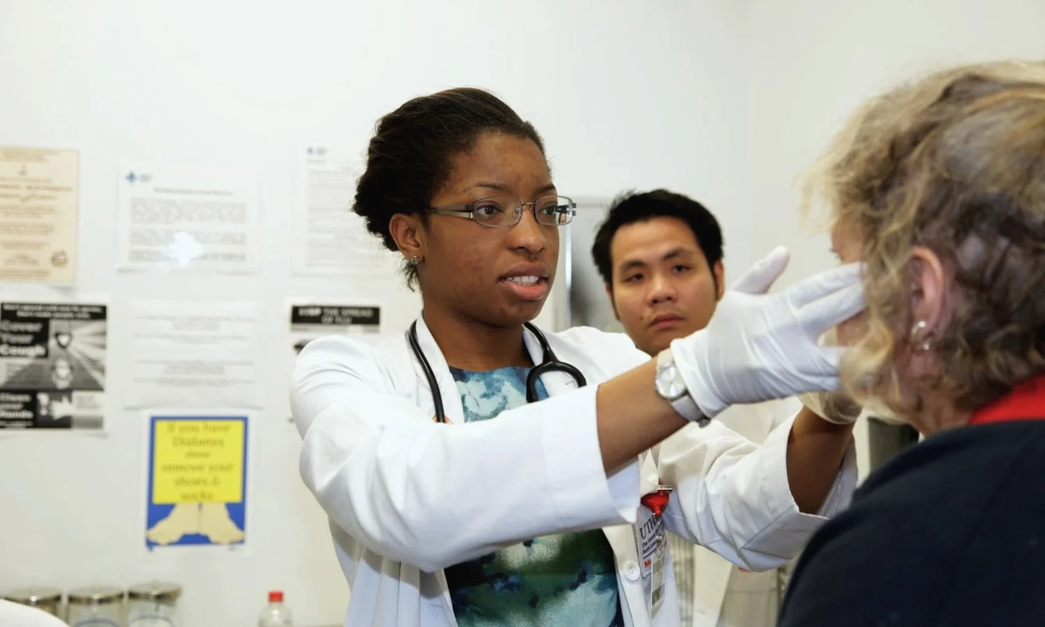 Our Mission — Healthcare for the Homeless - Houston