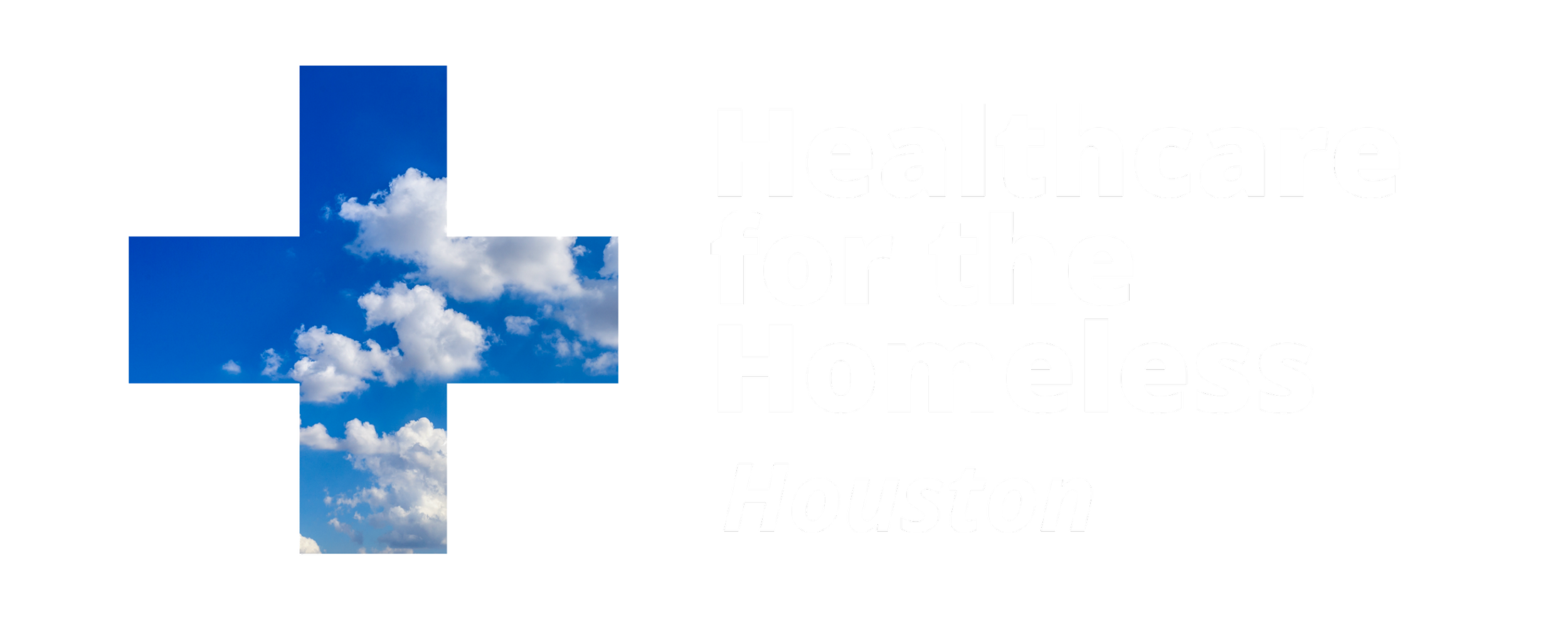 Care Locations — Healthcare for the Homeless - Houston