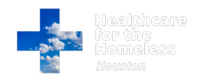 Care Locations — Healthcare for the Homeless - Houston