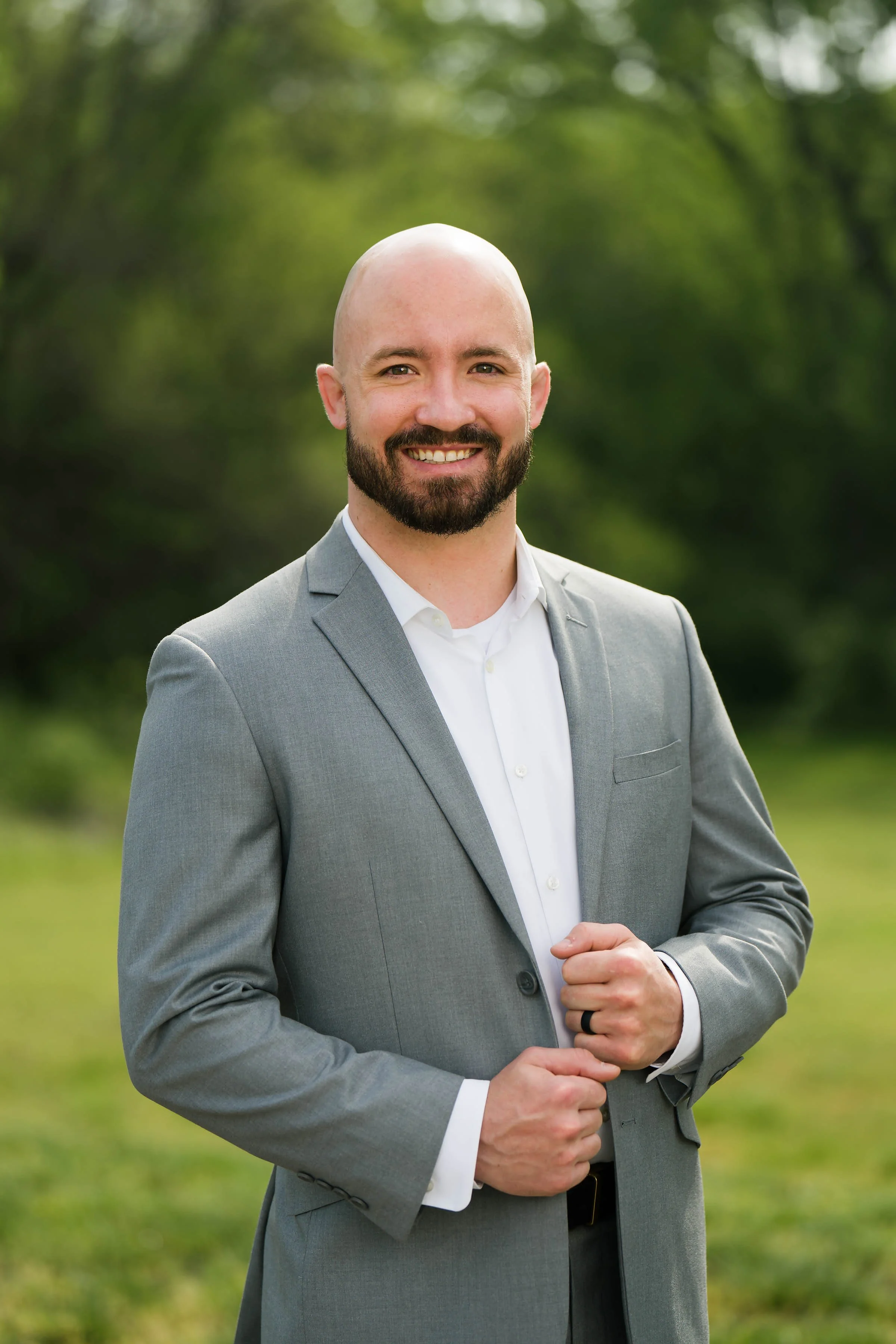 OUR TEAM — Expedition Financial Services