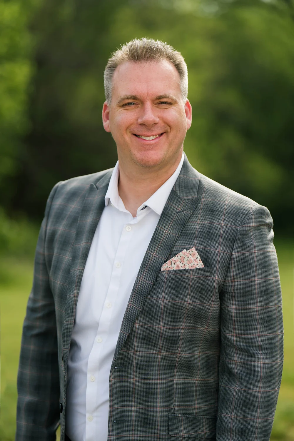 OUR TEAM — Expedition Financial Services