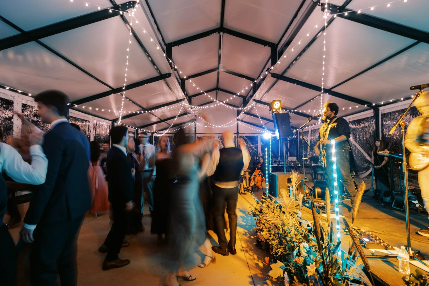 A Little Party Events