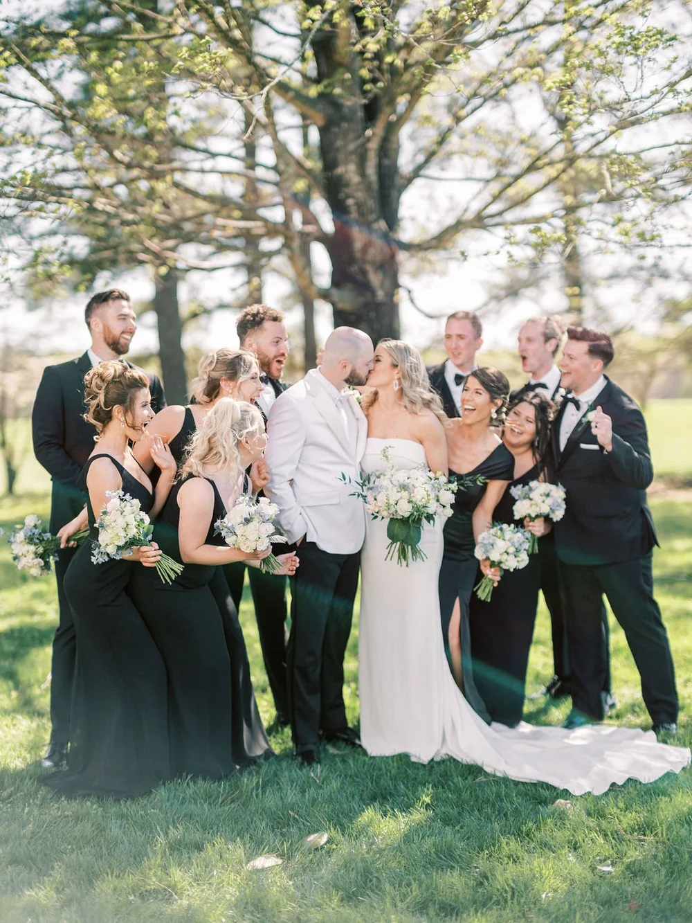 Services — A Little Party Events