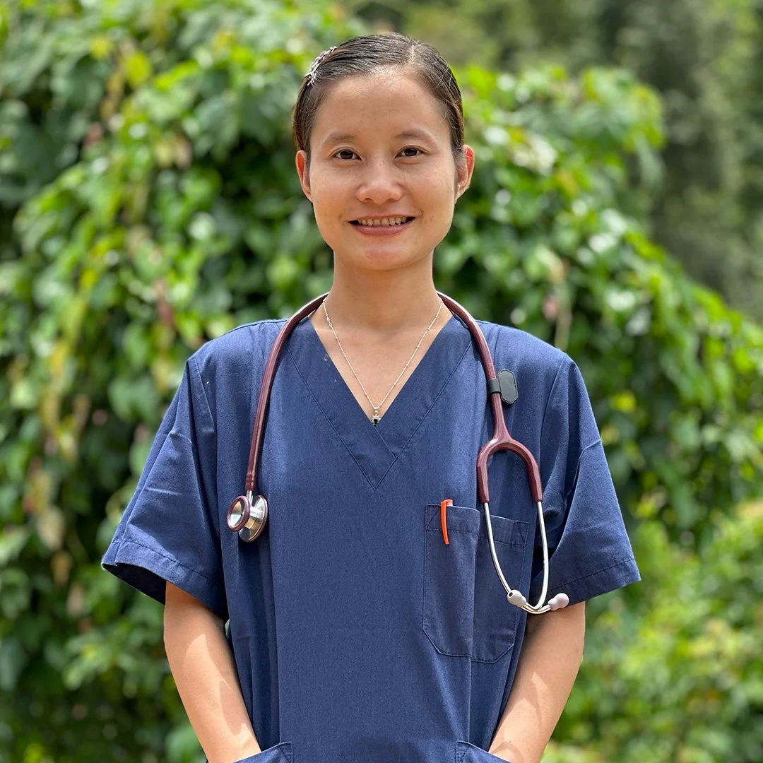 Our Work — Earth Mission