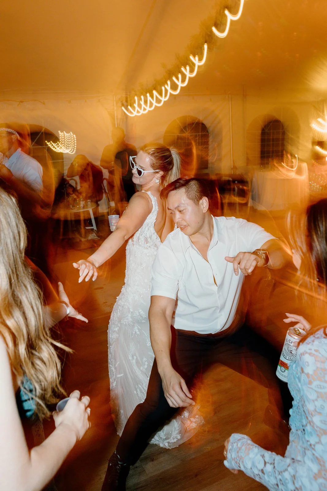 Stacy Kenopic - Destination & Ottawa Wedding Photographer