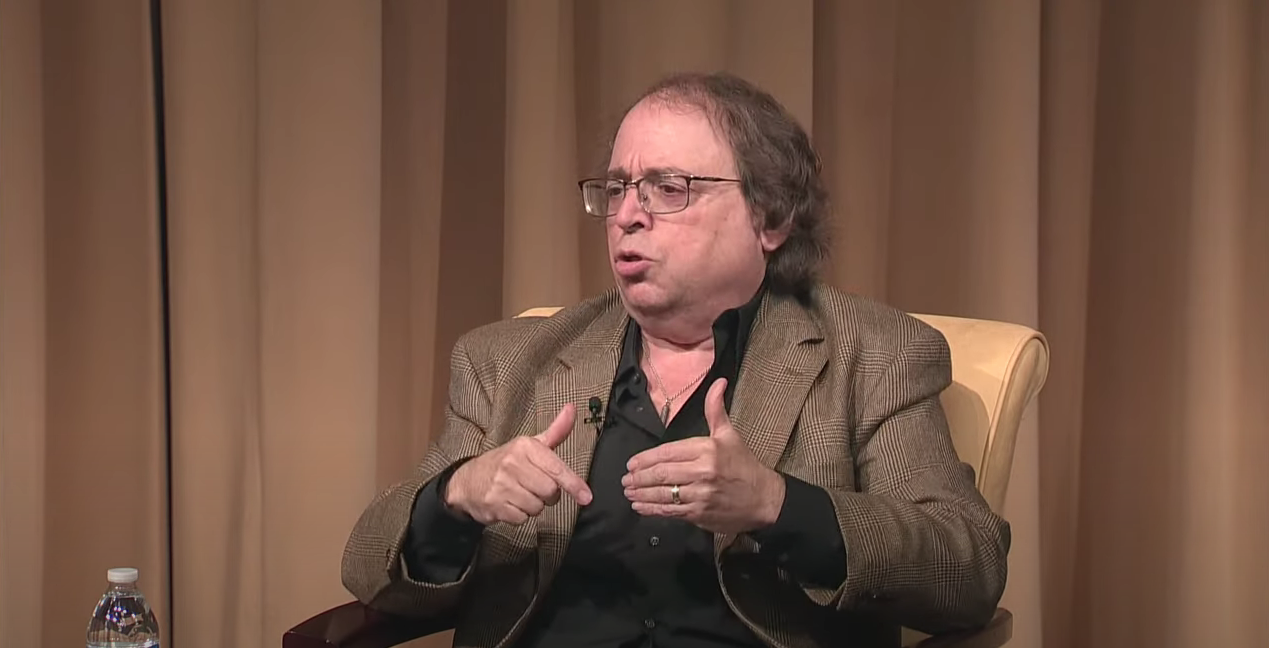 Upcoming Events with Dr. Stephen A. Goldman — Stephen A. Goldman, M.D.
