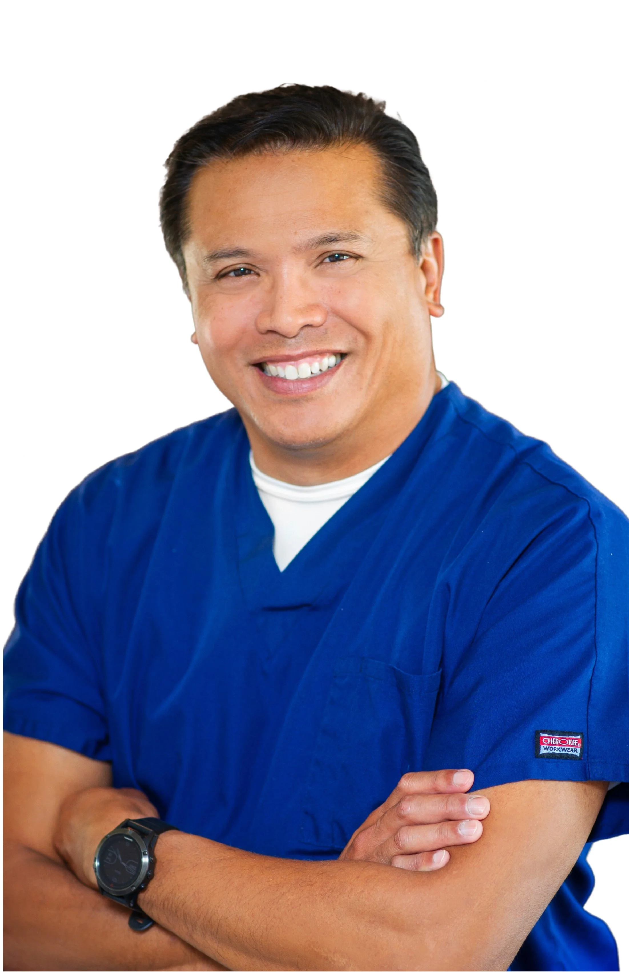 Team 1 — Preferred Dental Partners