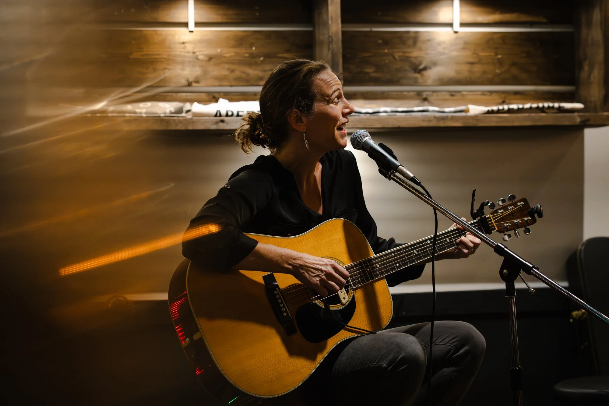 Danielle Schroeder Indie Singer Songwriter