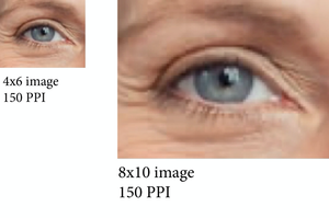 What to Know About Digital Image Sizes, DPI, and PPI — Pixorium