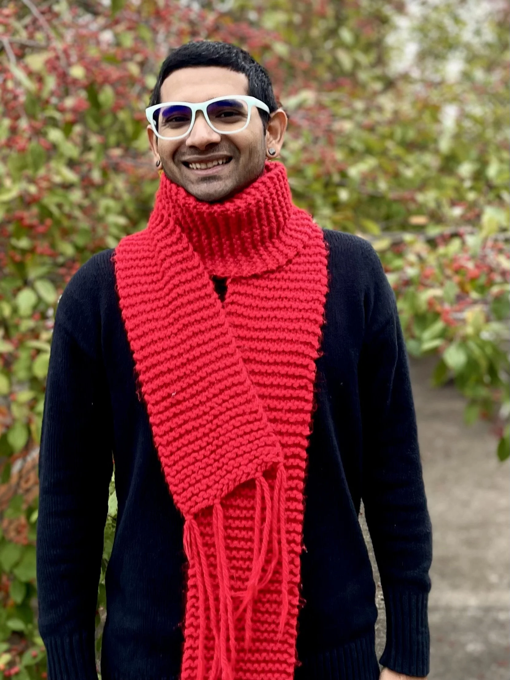 Sourav Chatterjee