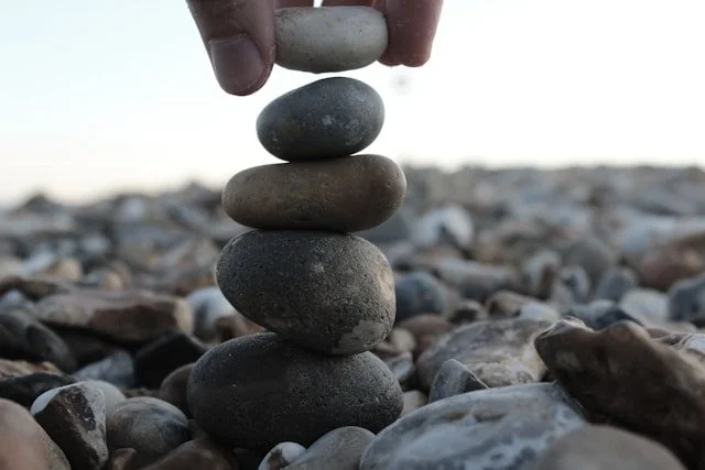 Christian Resilience Habits | Faith-Based Mental Fitness