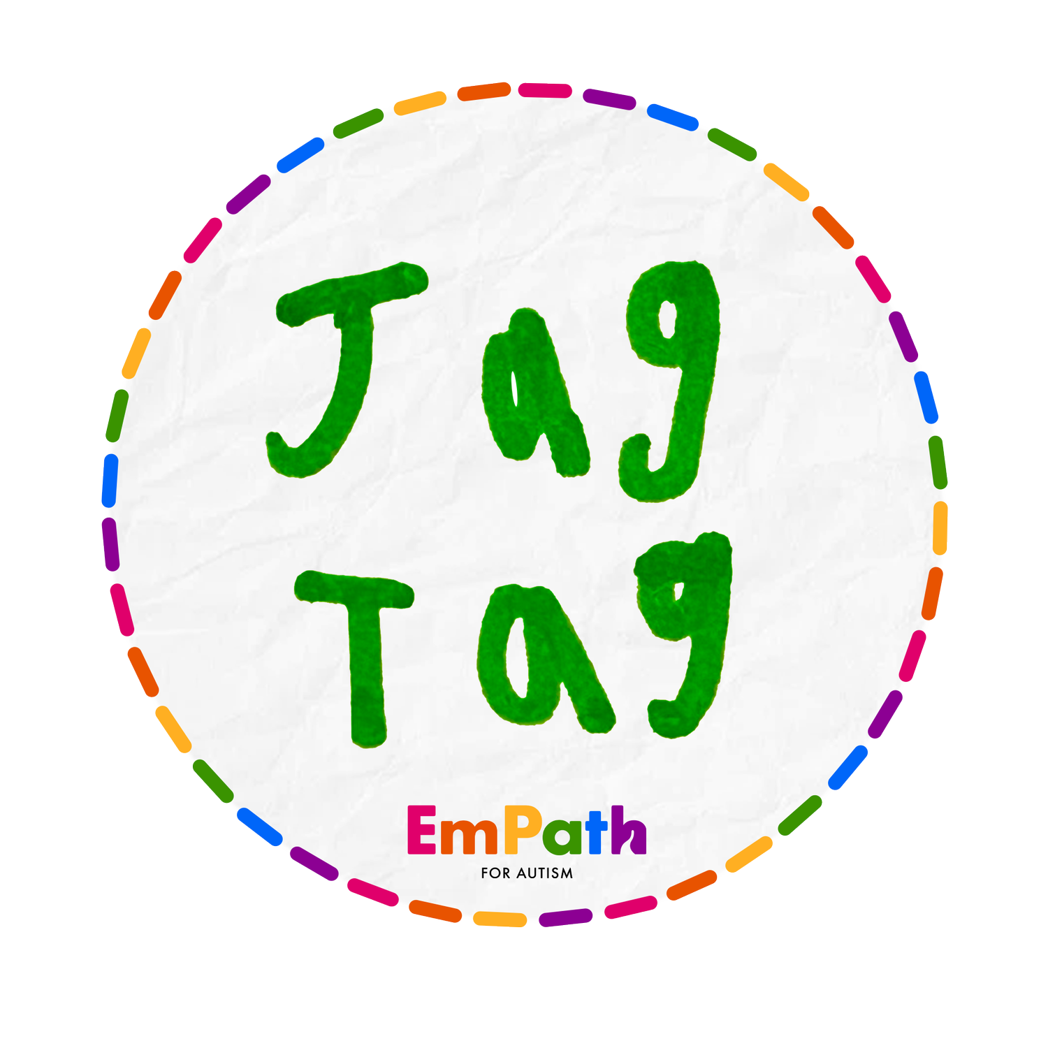 JagTag Pairing — EmPath For Autism