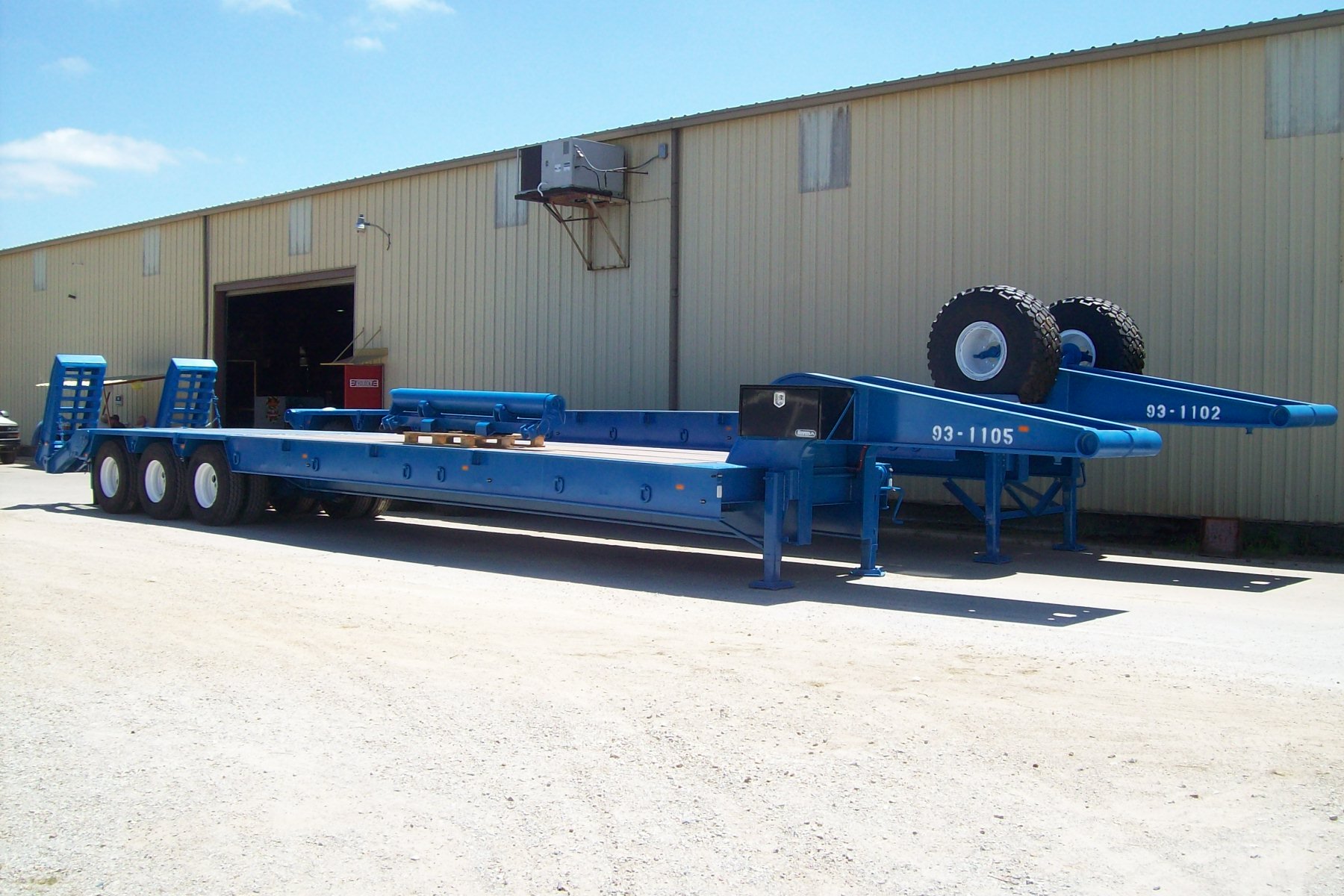 Holden Industries | Discover Custom Trailers – Get Yours Today