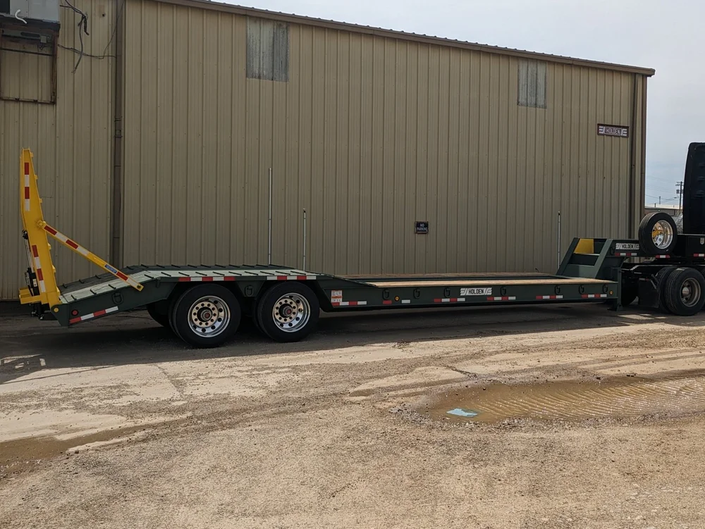 Holden Industries | Discover Custom Trailers – Get Yours Today