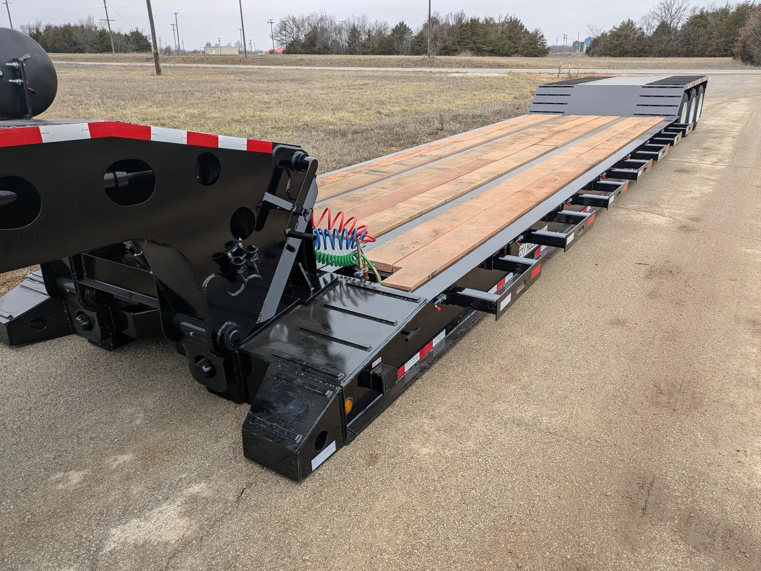 Holden Industries | Discover Custom Trailers – Get Yours Today