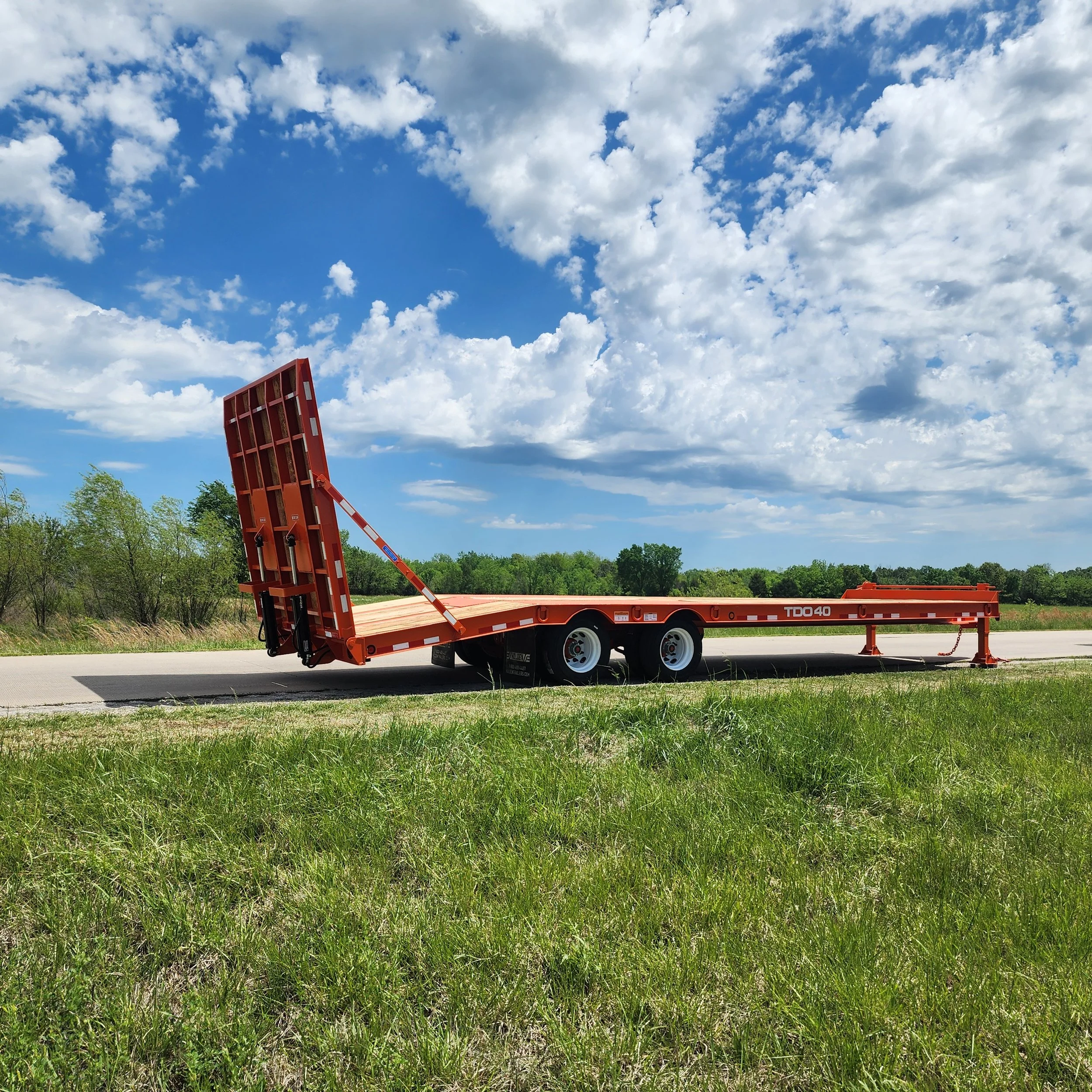 Holden Industries | Discover Custom Trailers – Get Yours Today