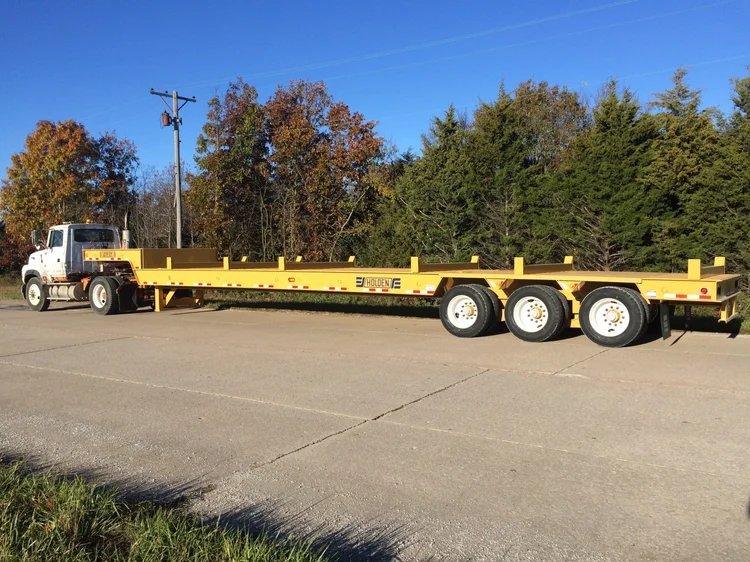 Holden Industries | Discover Custom Trailers – Get Yours Today