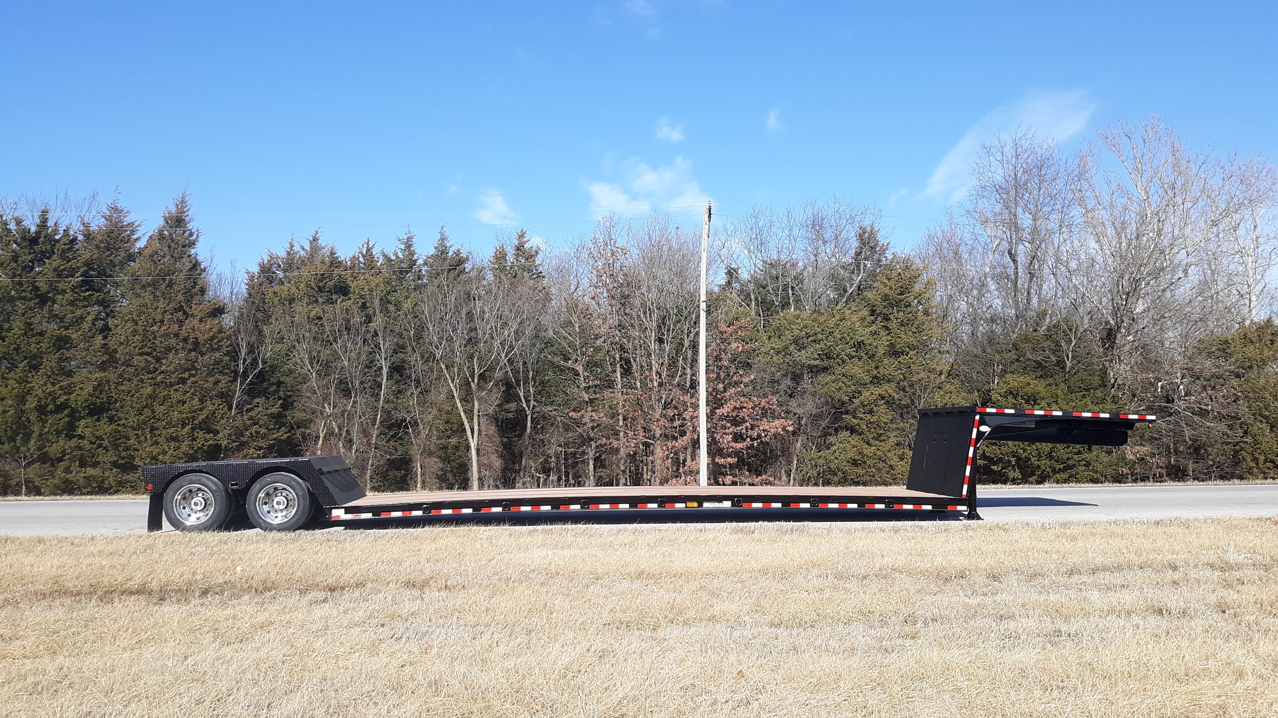 Holden Industries | Discover Custom Trailers – Get Yours Today
