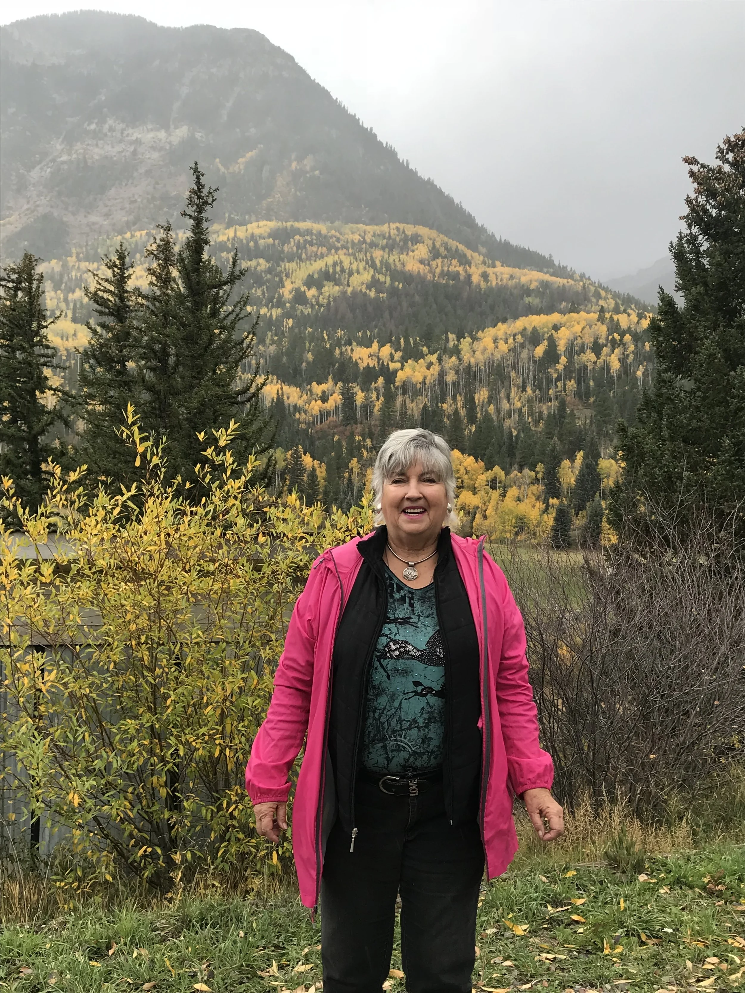 Mental health & wellness — HDR home