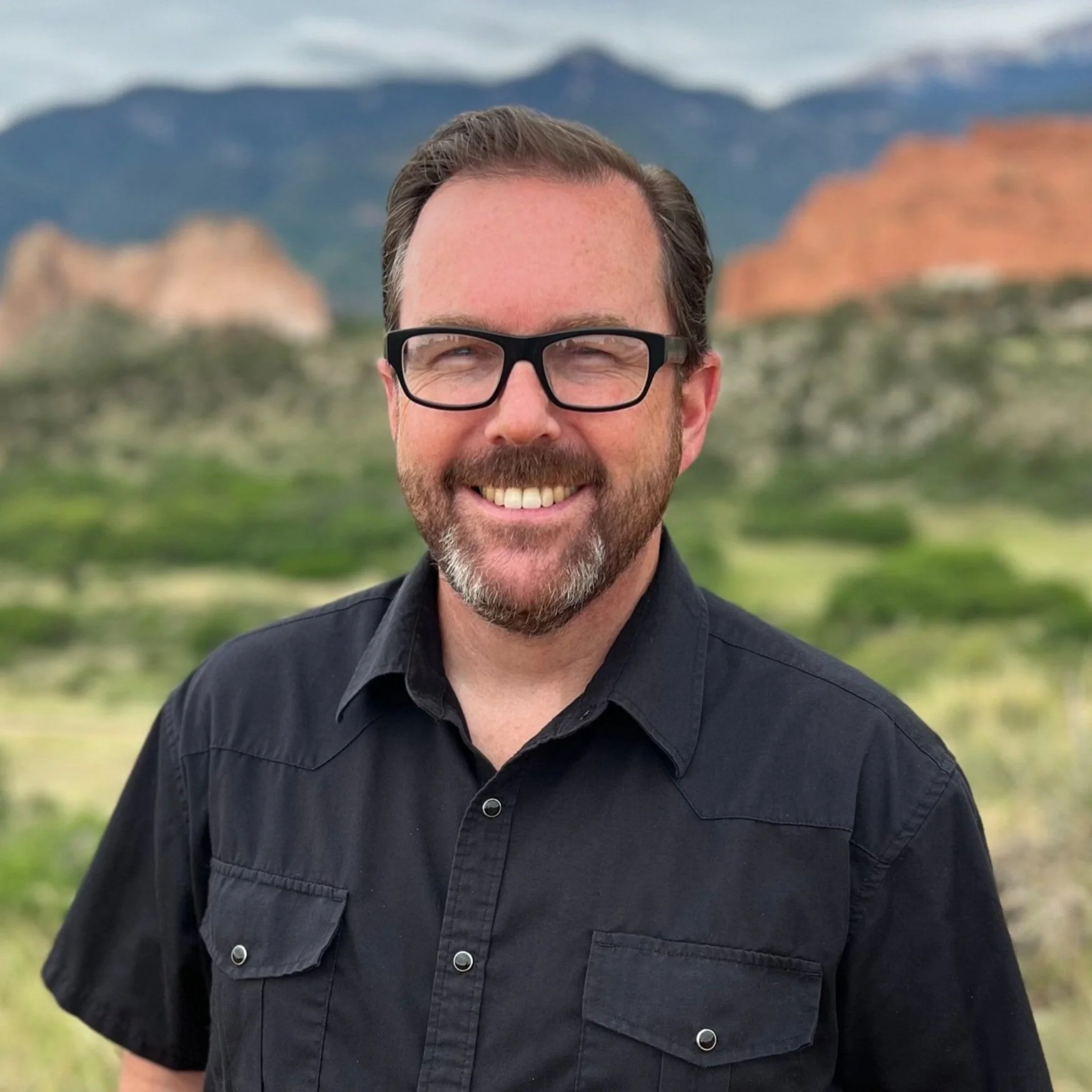 Our Pastors — Cross & Crown Church