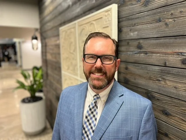 Our Pastors — Cross & Crown Church