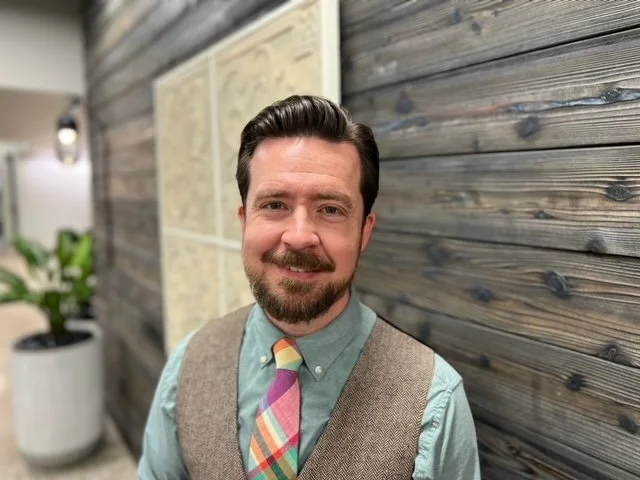 Our Pastors — Cross & Crown Church