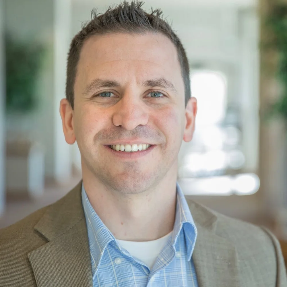 Adults — Cross & Crown Church