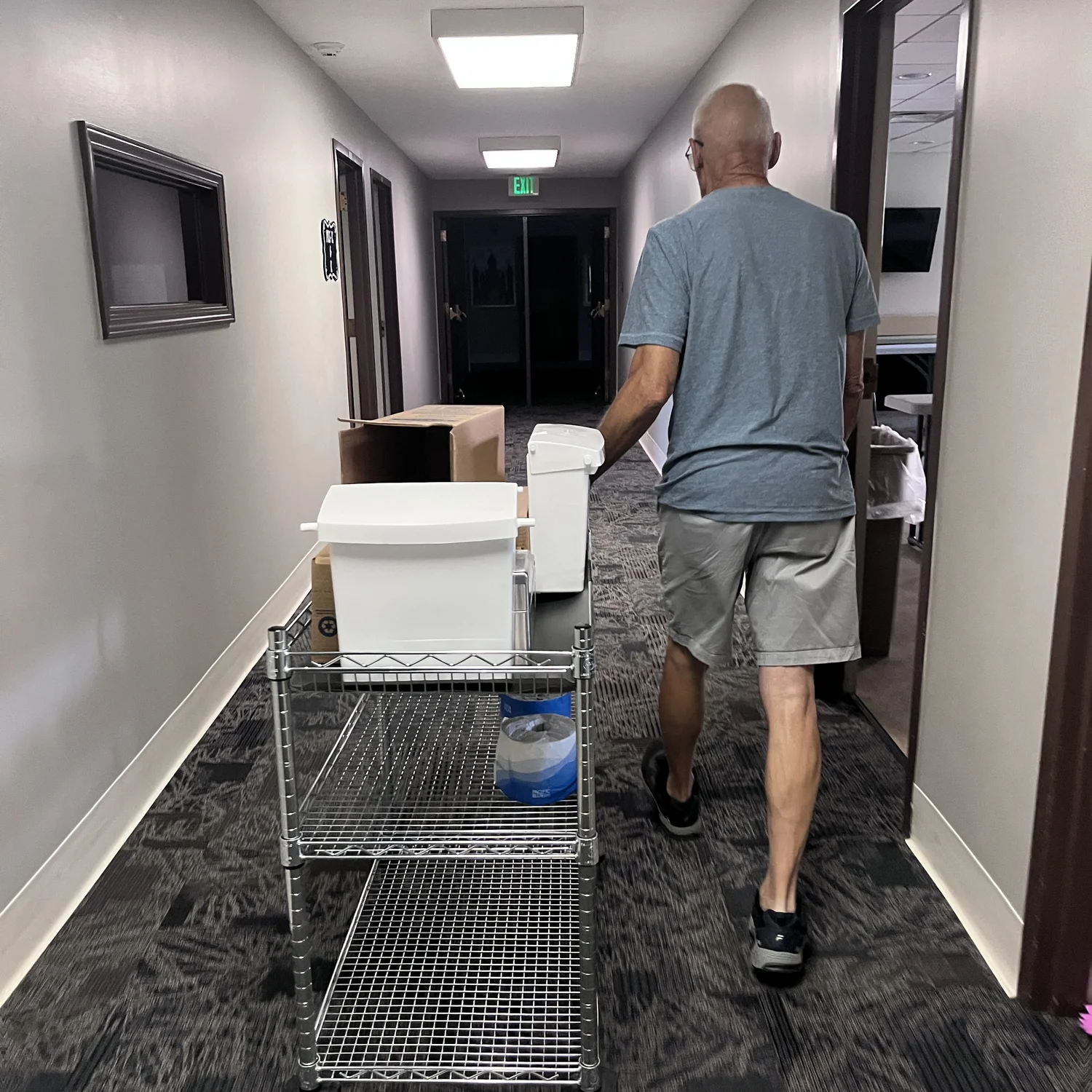 Ministries — Castleton Christian Church