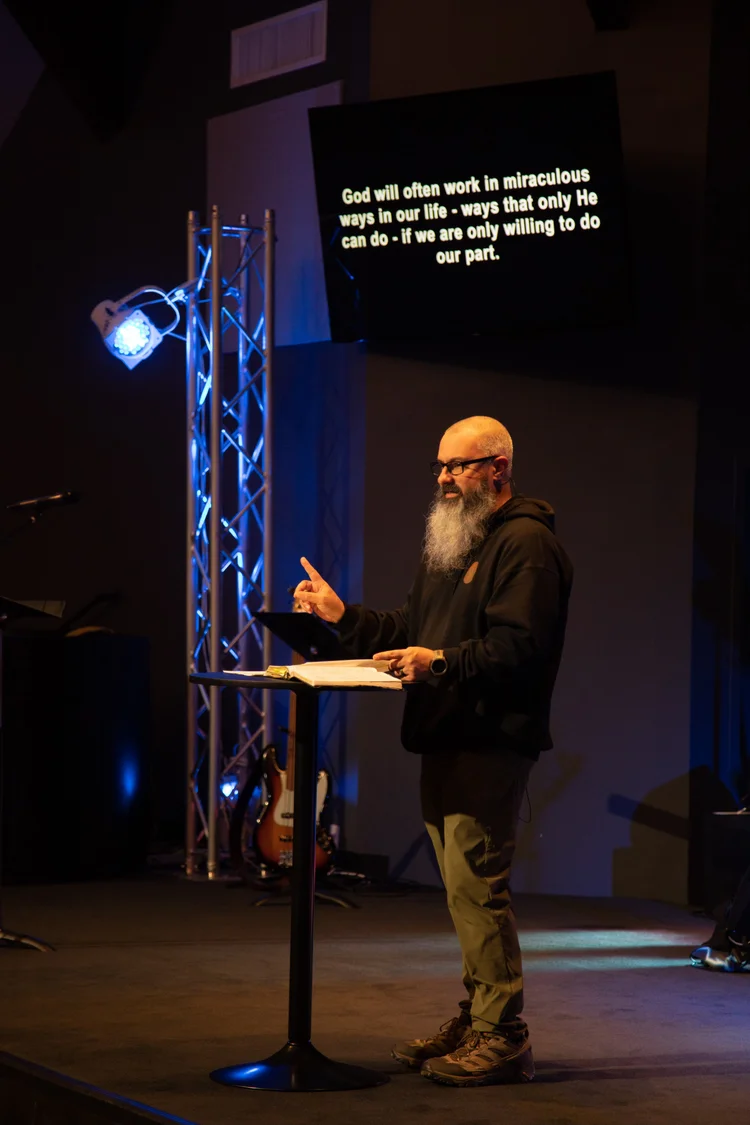 Castleton Christian Church