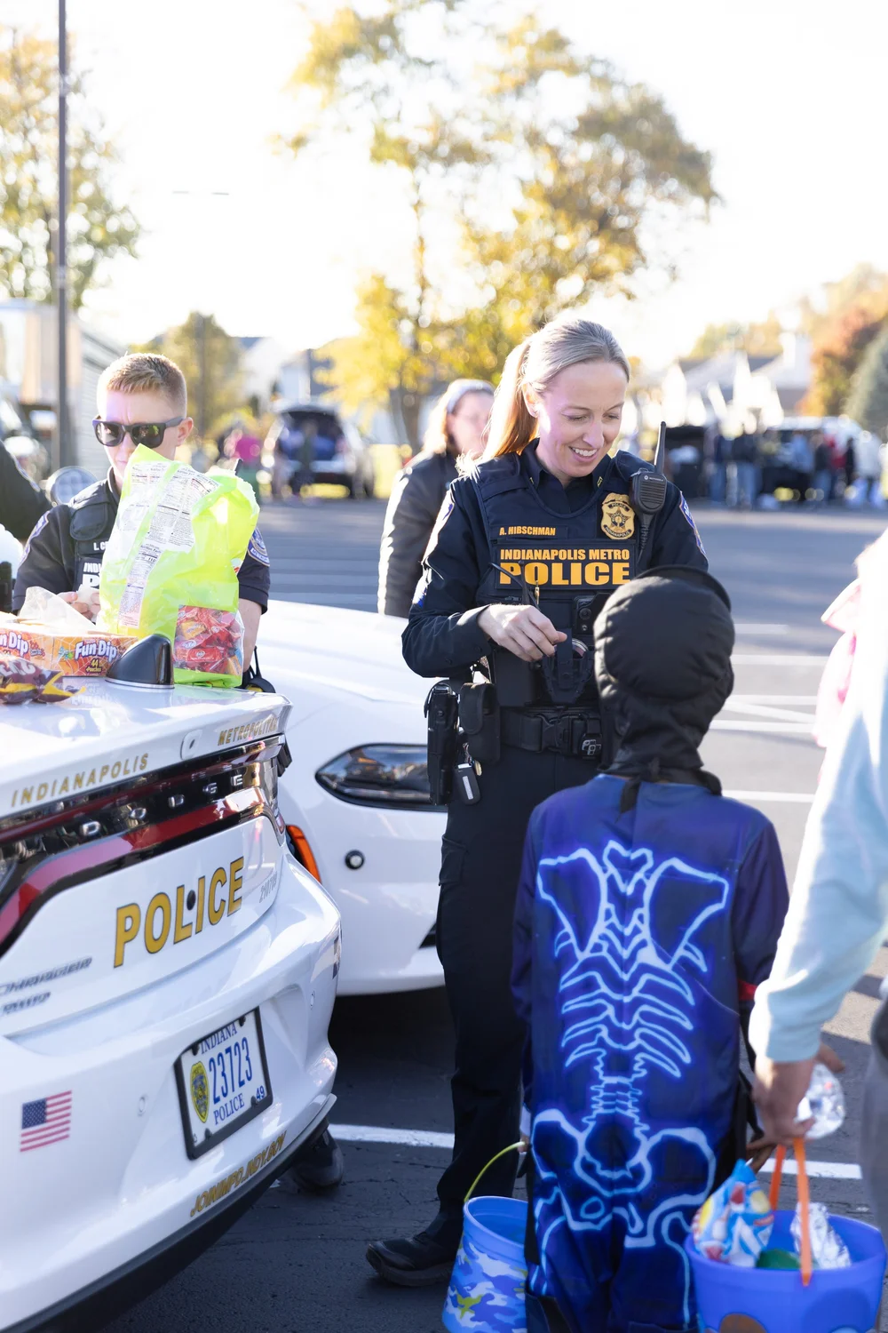 Castleton Christian Church