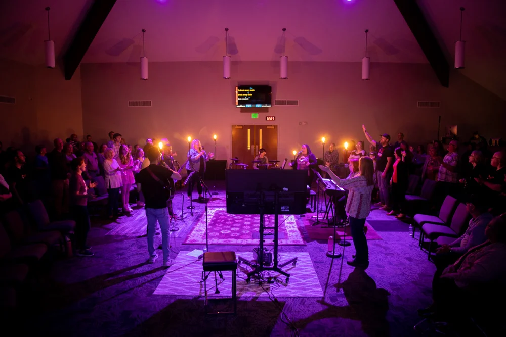 Castleton Christian Church