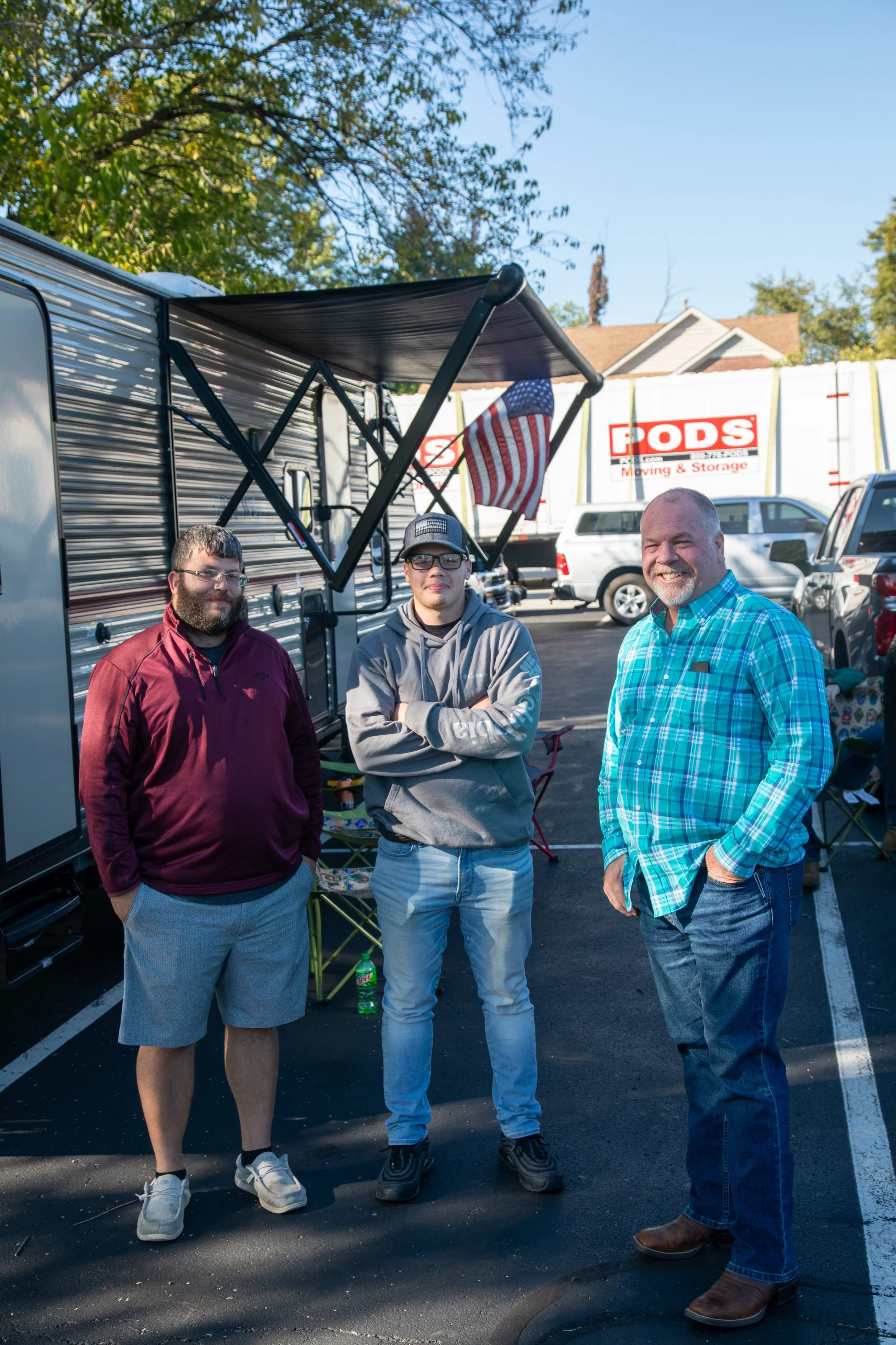 Castleton Christian Church