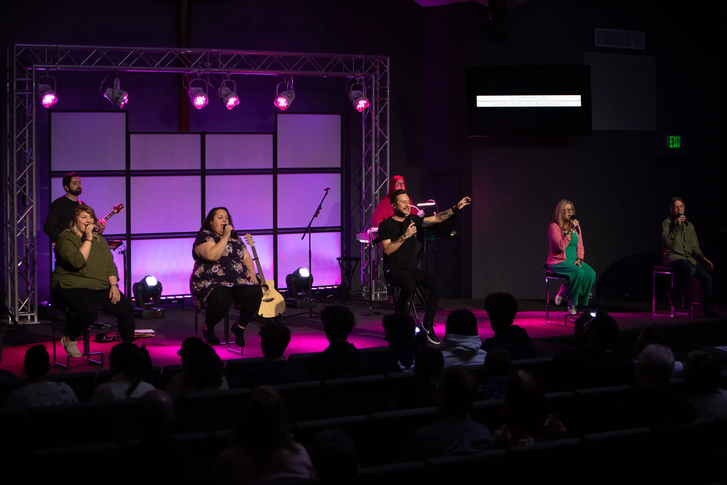 Castleton Christian Church