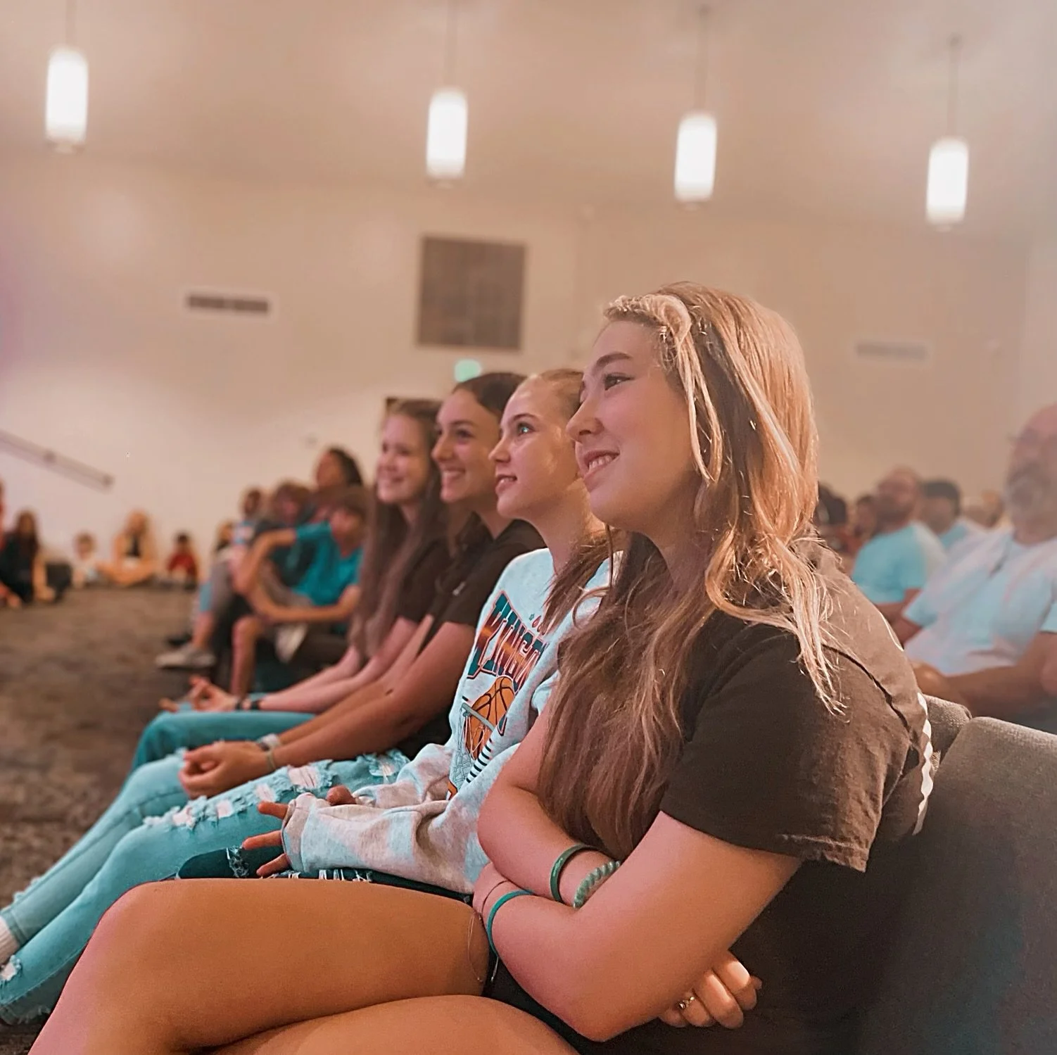 Ministries — Castleton Christian Church