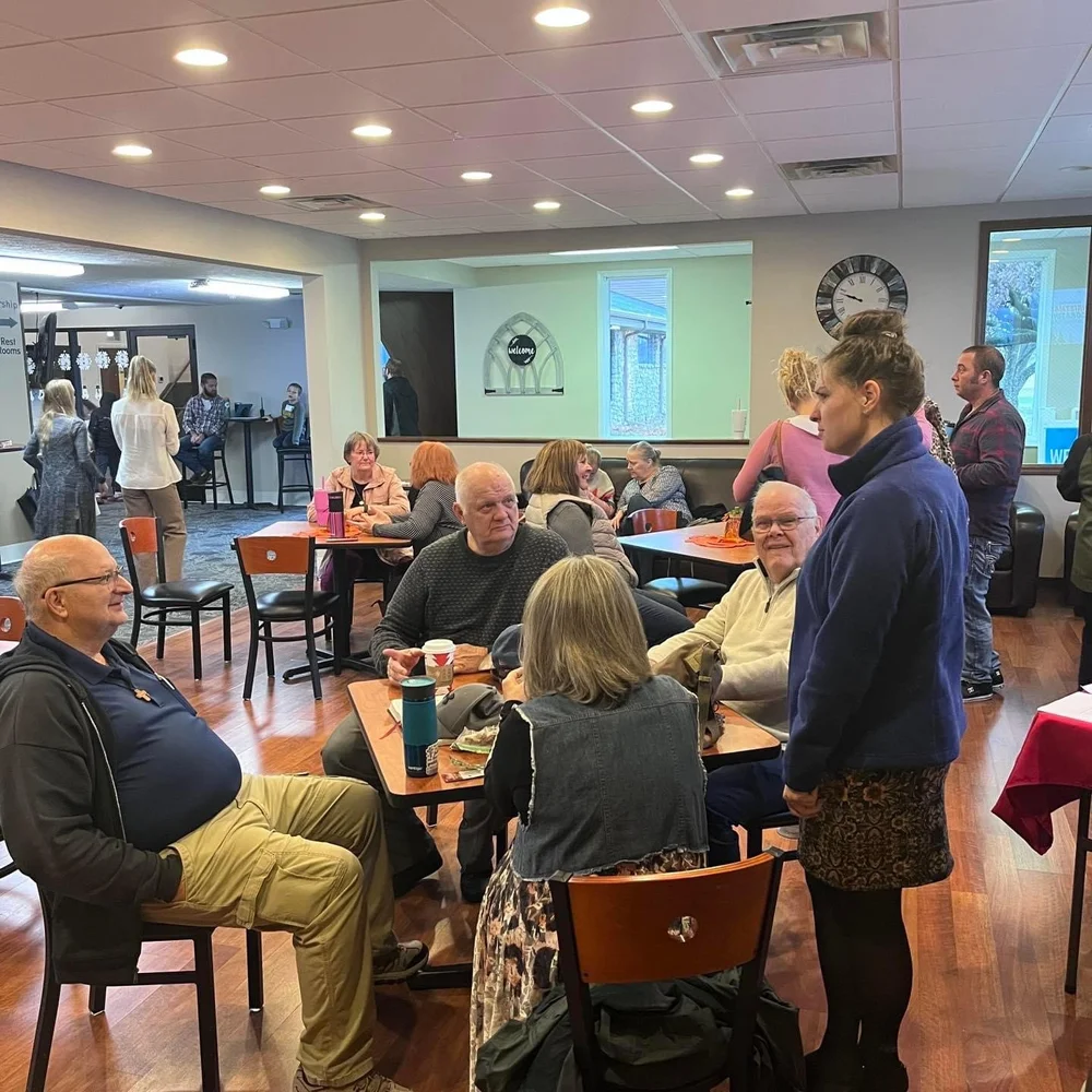 Ministries — Castleton Christian Church