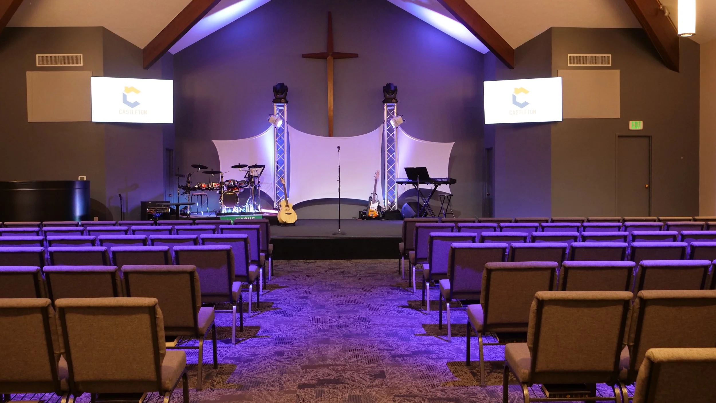 Our Beliefs — Castleton Christian Church