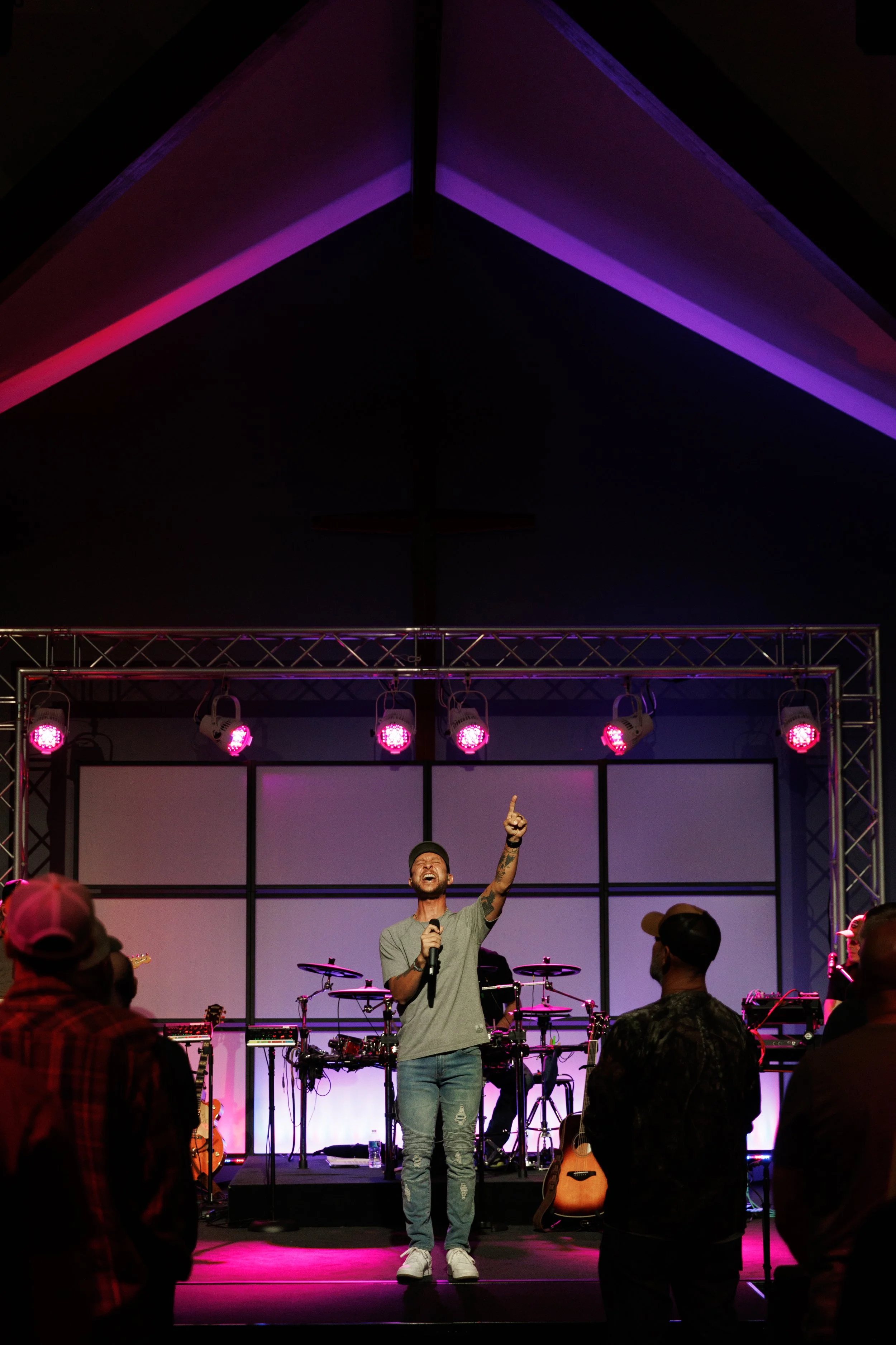 Castleton Christian Church