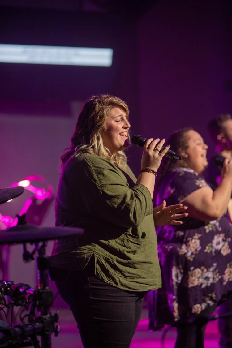 Castleton Christian Church