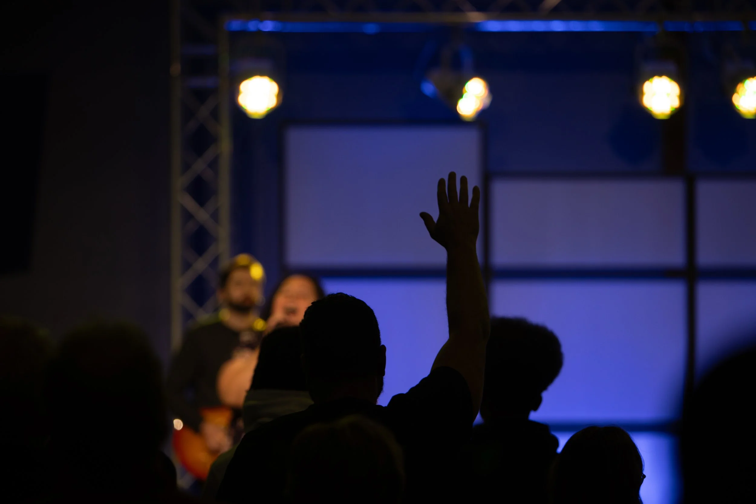 Castleton Christian Church