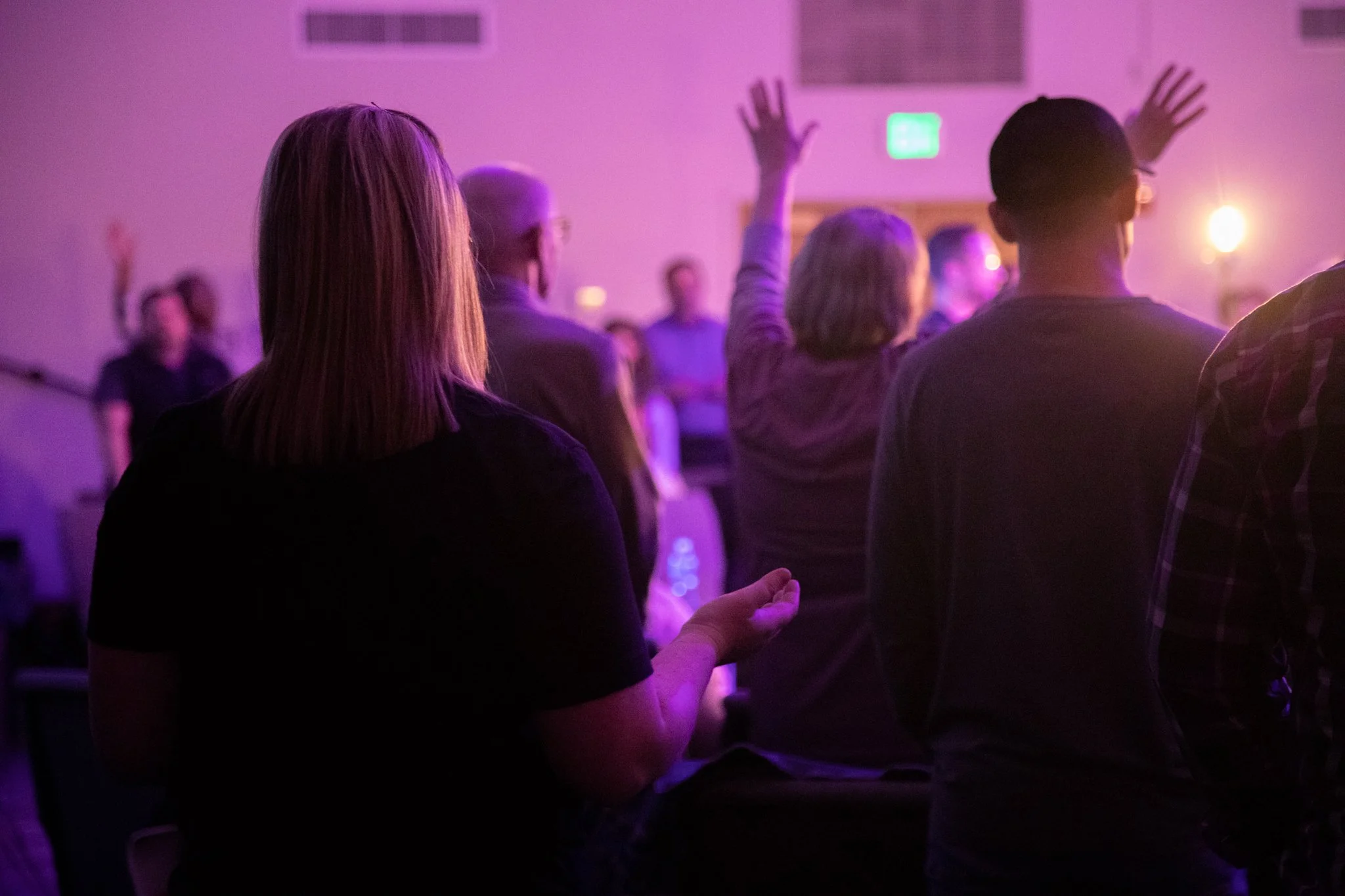 Ministries — Castleton Christian Church