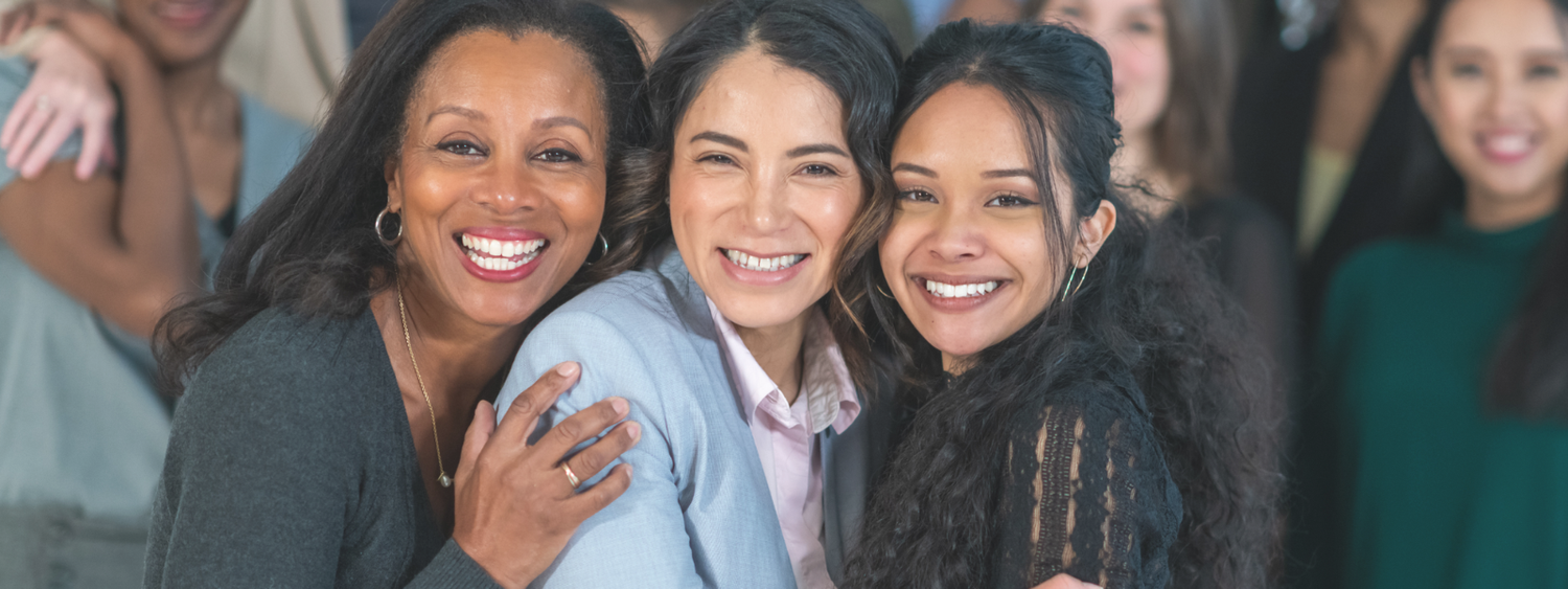 Leadership, Redefined: Why Feminine Leadership Is Powered By Rest — The ...