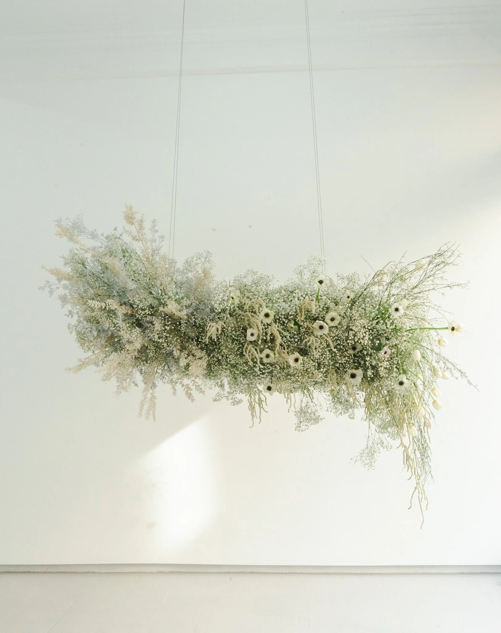 Oh, Maria Flores | Your Destination Wedding Florist in Portugal