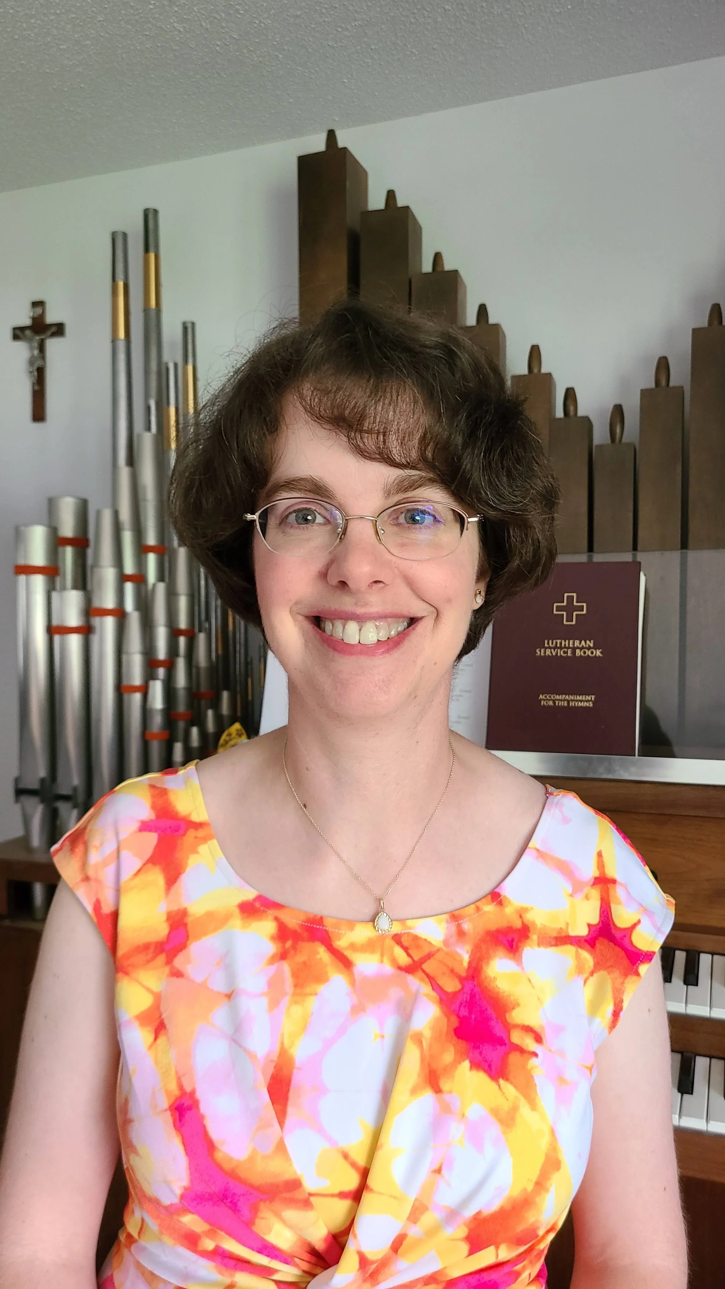 Instructors — Concordia Music Conservatory