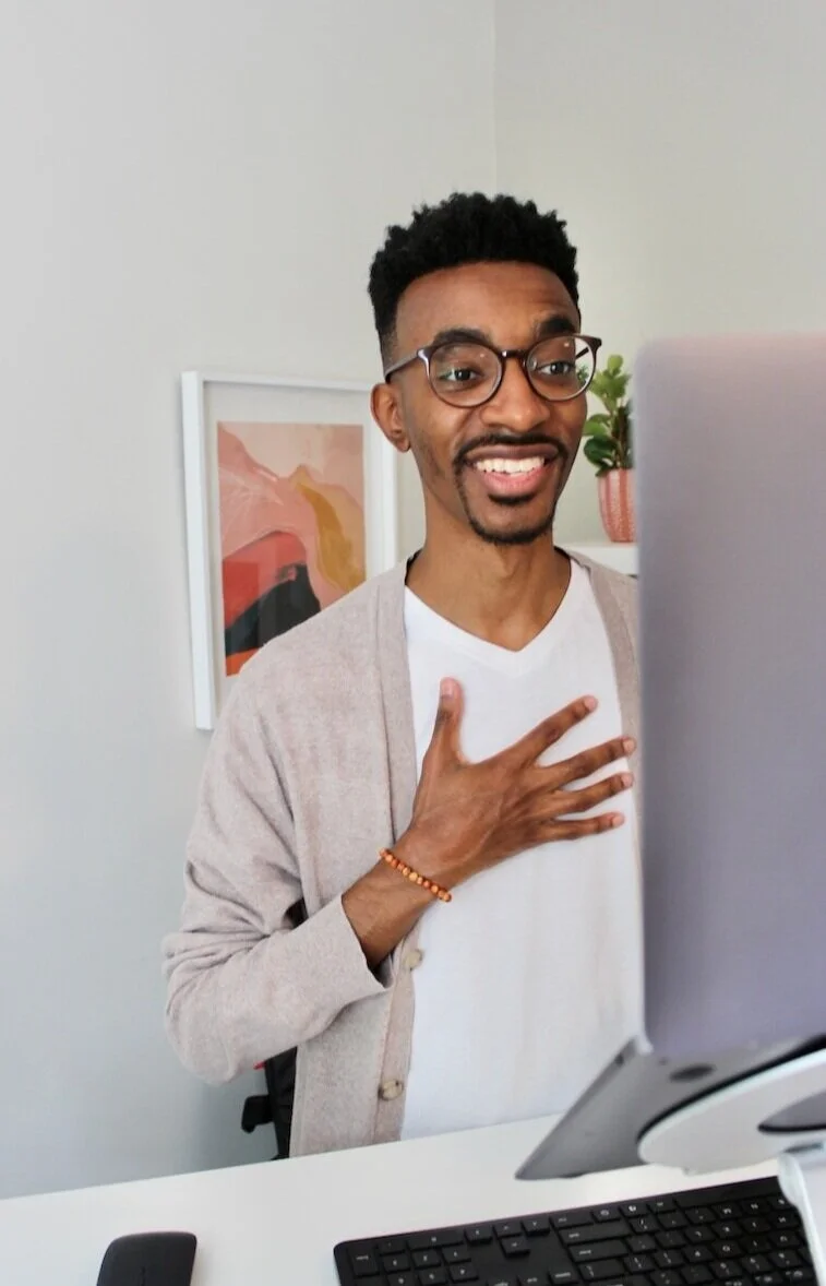 Online Therapy for Individuals (Ontario) — Enliven Counselling Services