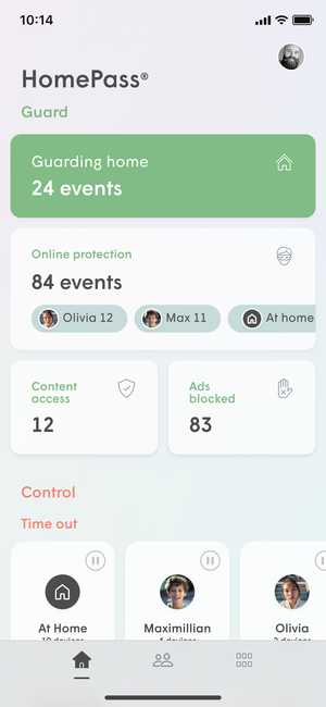 Residential & Business Fiber Internet | Planet Networks