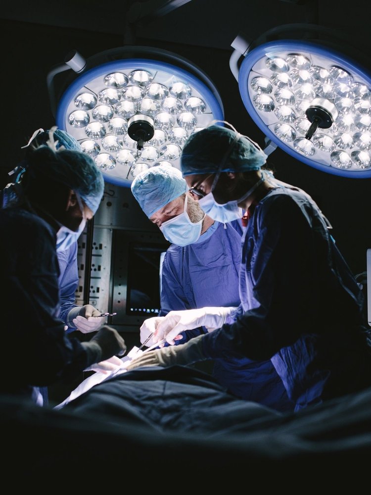 ProCure On-Demand - Organ Recovery Services