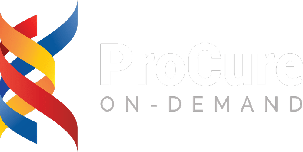 ProCure On-Demand - Contact us 24/7 for the Highest Quality, Most ...